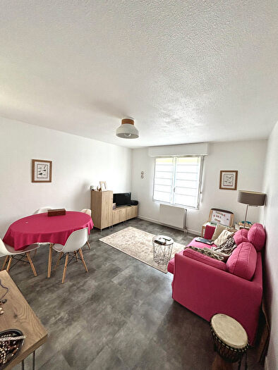 Appartement à vendre - BayonneBayonaBaiona, Saint-Léon - 2 pièces - 1 chambre