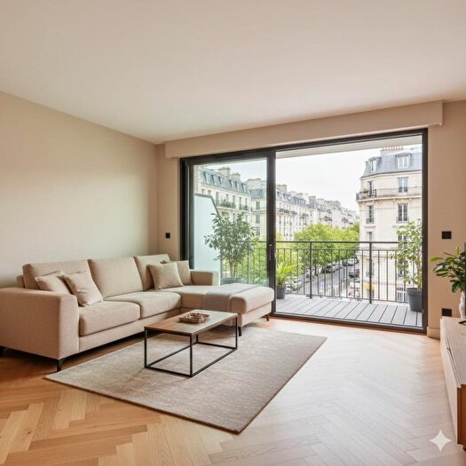 Bry-sur-Marne - Appartement 2 pièces à vendre