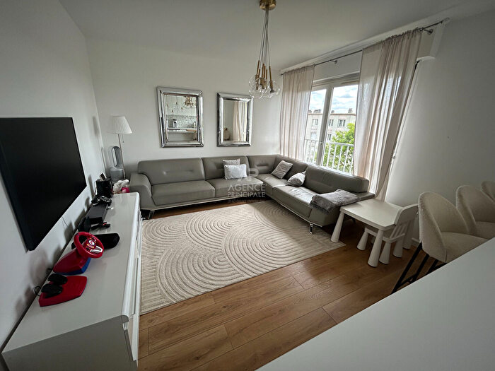 Poissy, Saint-Barthélémy - Appartement 3 pièces à vendre