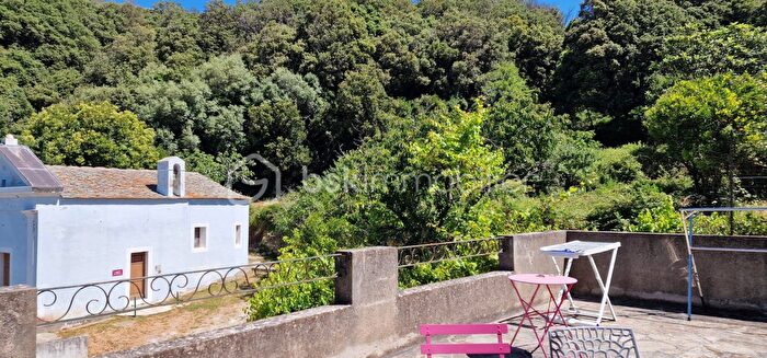 Maison 3 pièces à vendre à Barrettali