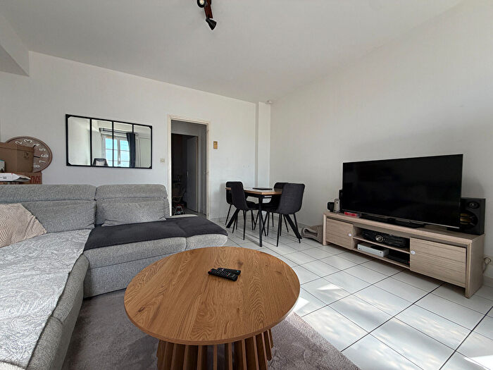 Trélazé - Maison 3 pièces à louer