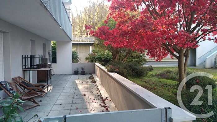 Appartement 4 pièces à vendre - Quartiers Nord-Ouest, Beauregard, La Lande du Breil