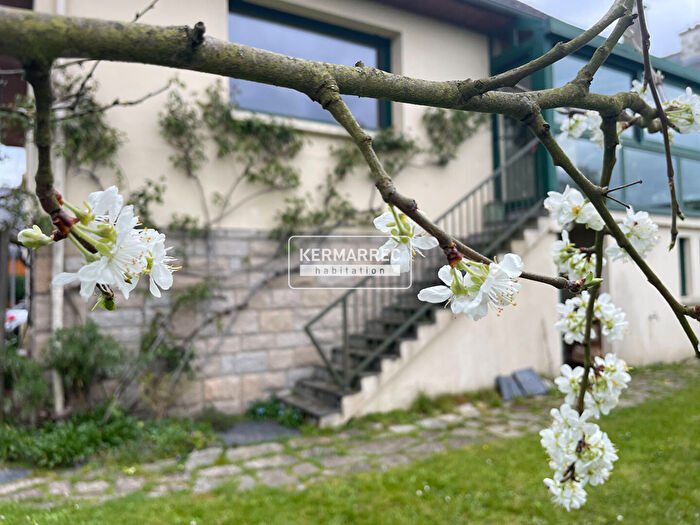 Maison à vendre - Saint-Grégoire - 9 pièces - 7 chambres