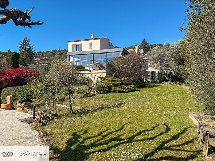 Villelaure : Maison 6 pièces à vendre