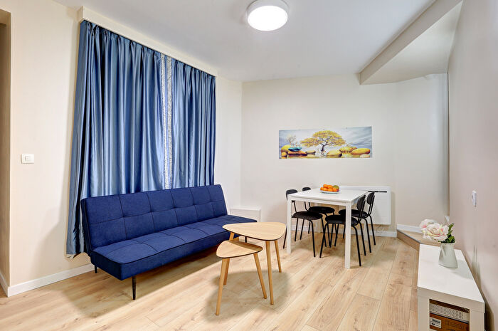 Appartement à vendre - Paris e , Enfants Rouges, Bretagne - 3 pièces - 2 chambres