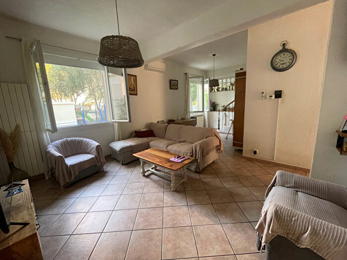 Maison 7 pièces à Toulon, Saint-Jean du Var, à vendre
