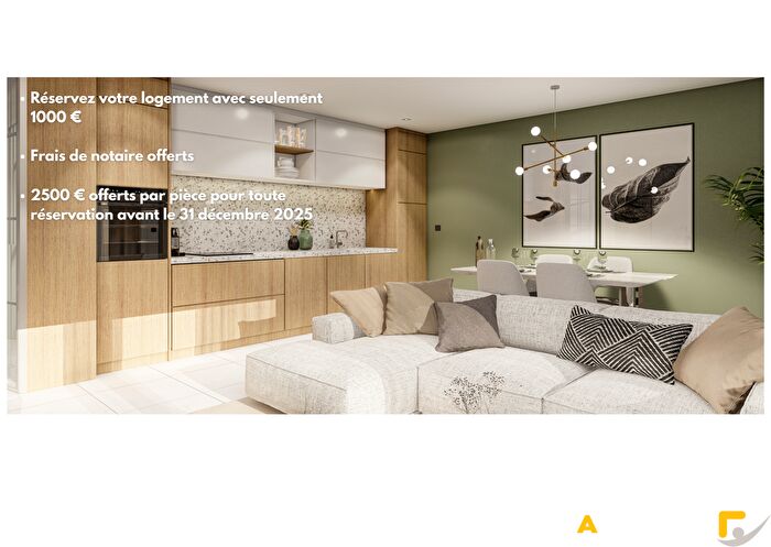 Maison à vendre - Thônes - 5 pièces