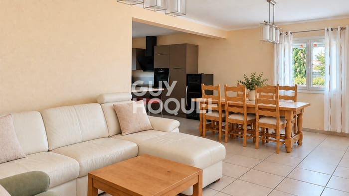 Saint-Cyprien, La Prade, La Vigie - Maison 4 pièces à vendre