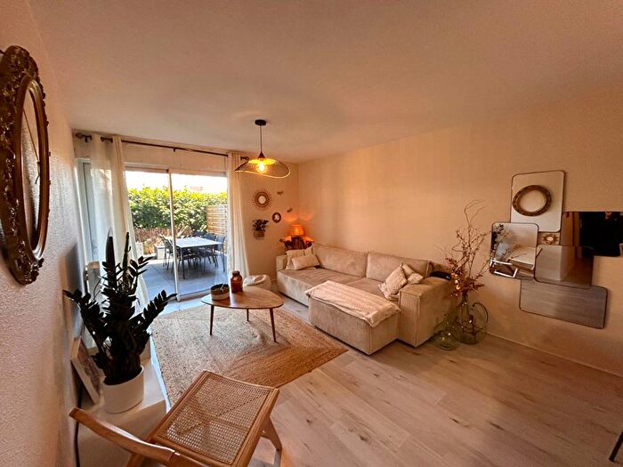 Appartement à vendre - Trélissac - 4 pièces - 3 chambres