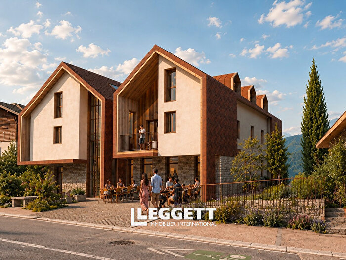Appartement 2 pièces à vendre - Veyrier-du-Lac