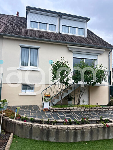 Arnage : Maison 4 pièces à vendre