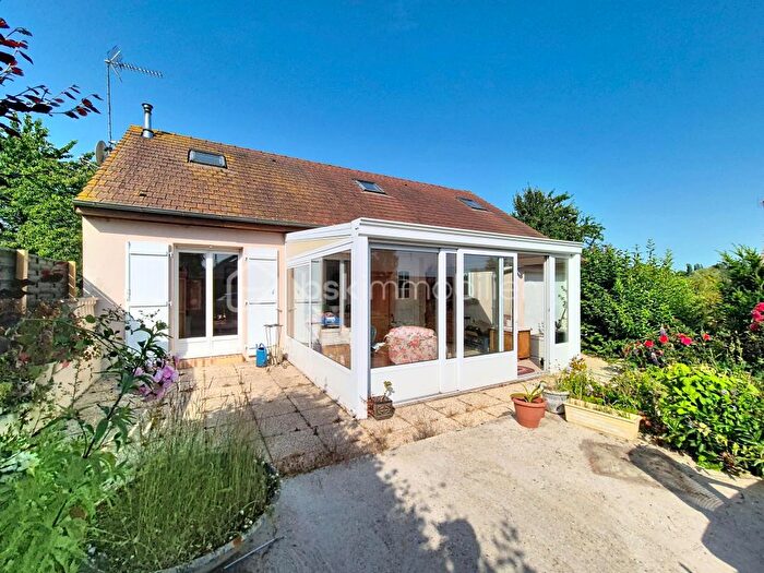 Maison 7 pièces à vendre - Beuzeville