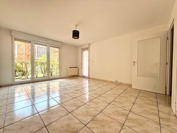 Toulouse, Bonnefoy : Appartement 3 pièces à louer