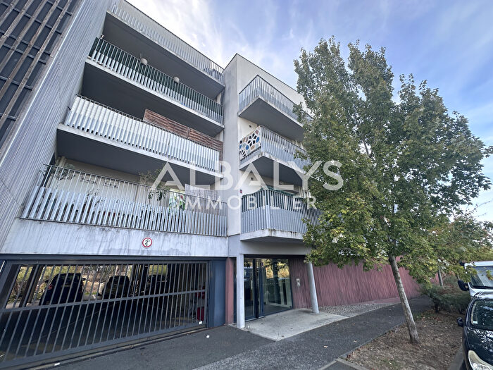 Lormont, La Ramade - Appartement 2 pièces à vendre