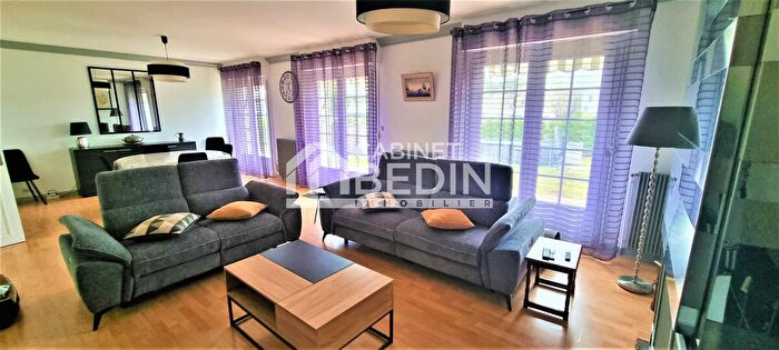 Maison à vendre - Saint-Paul-lès-Dax, Albine, Beliot, Hayet, Ristaou - 7 pièces - 3 chambres