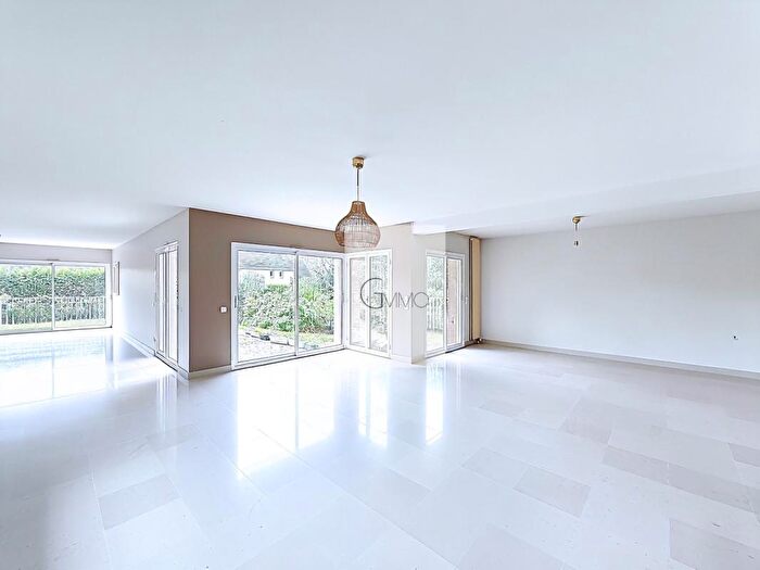 Maison à vendre - LHaÿ-les-Roses, Blondeaux - 6 pièces - 4 chambres