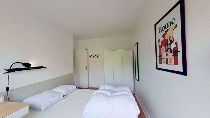 Appartement 1 pièce à louer - Fournier-Pasteur-Bac dAsnières, Clichy