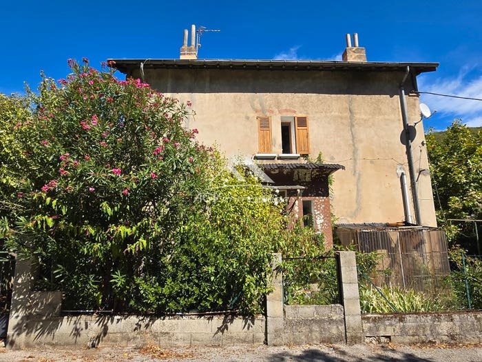 Maison 2 pièces à postalCode, à vendre