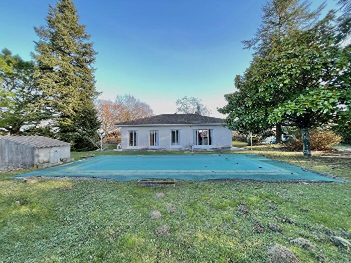 Maison à vendre - Gragnague - 4 pièces - 3 chambres