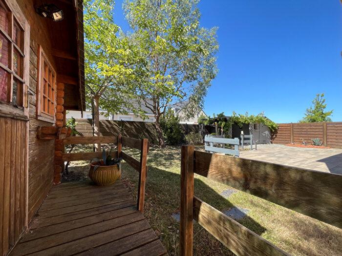 Maison 5 pièces à Ancenis, à vendre