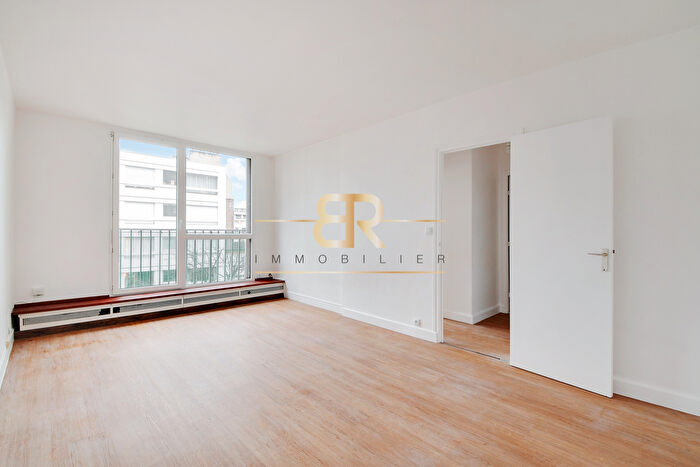 Appartement à vendre - Paris e , Cambronne, Garibaldi - 2 pièces - 1 chambre