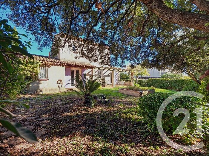 Maison à vendre - Marseille e , Saint-Mitre - 4 pièces - 3 chambres