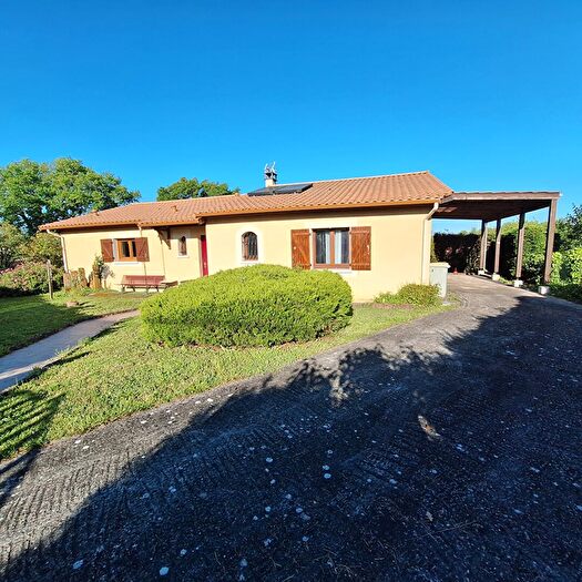 Maison 5 pièces à vendre à Créon