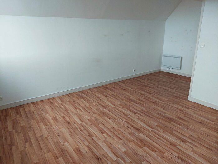 Appartement 1 pièce à Dammarie, à vendre