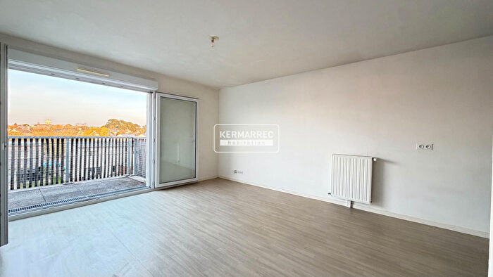 Appartement à vendre - Couëron, Port Launay, Noé Saint-Jean - 2 pièces - 1 chambre