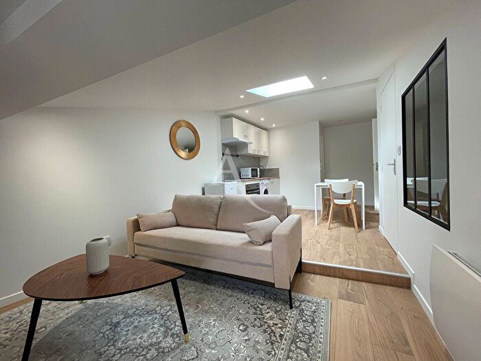 Appartement 2 pièces à louer - Vieux Gaillac