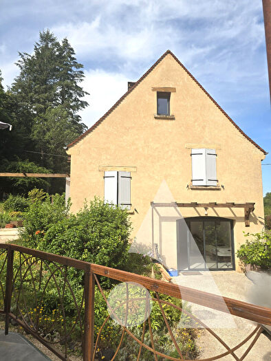 Carsac-Aillac - Maison 12 pièces à vendre