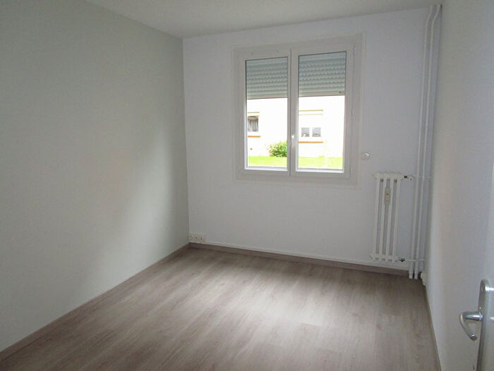 Dijon, Drapeau, Maladière : Appartement 3 pièces à louer
