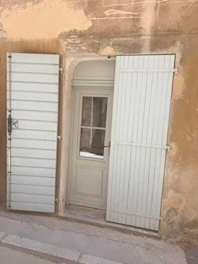 Aix-en-Provence, Centre-ville - Appartement 1 pièce à vendre