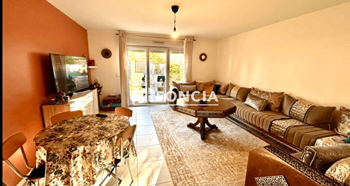Maison à vendre - Seysses - 4 pièces - 3 chambres