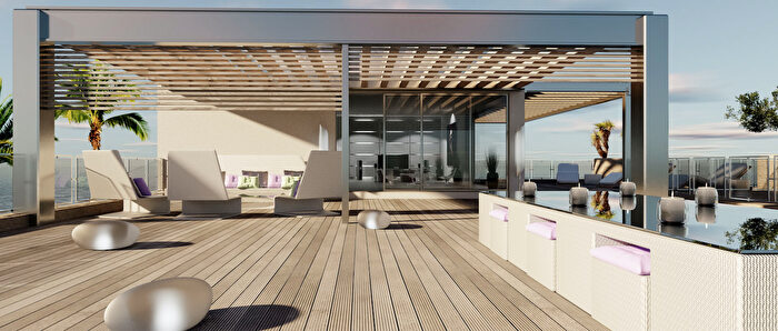 Maison à vendre - Saint-Denis, Pleyel - 2 pièces