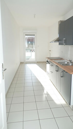 Appartement 3 pièces à louer - Reims, Jamin, Jaurès, Cernay, Epinettes