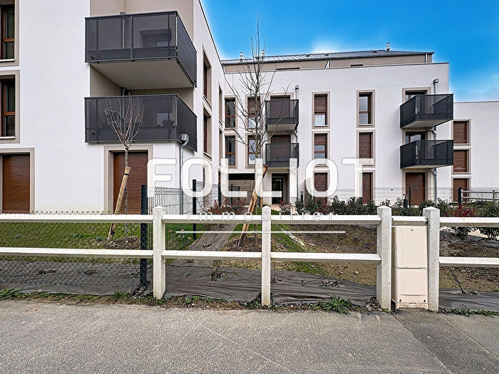 Appartement à louer - Bayeux, Argouges - 3 pièces - 2 chambres