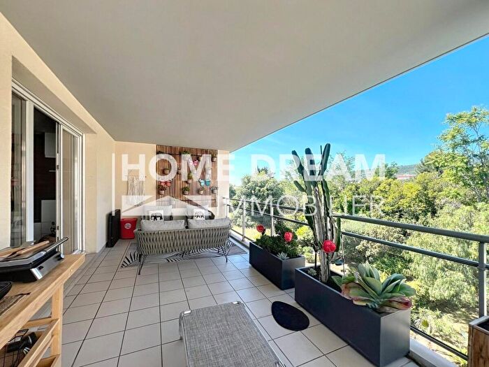La Ciotat, Mugel, La Garde, Sainte-Croix - Appartement 3 pièces à vendre