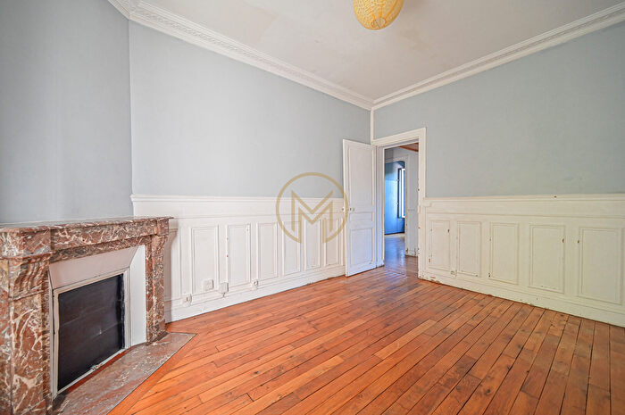 Appartement 3 pièces à Saint-Maur-des-Fossés, La Varenne, à vendre