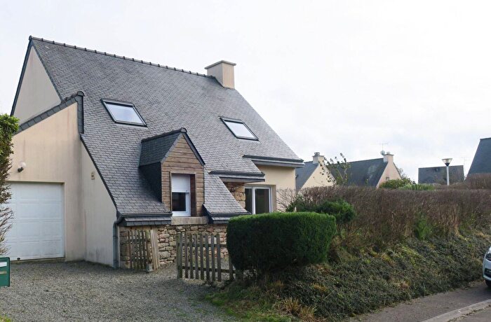 Maison 5 pièces à louer - Lannion