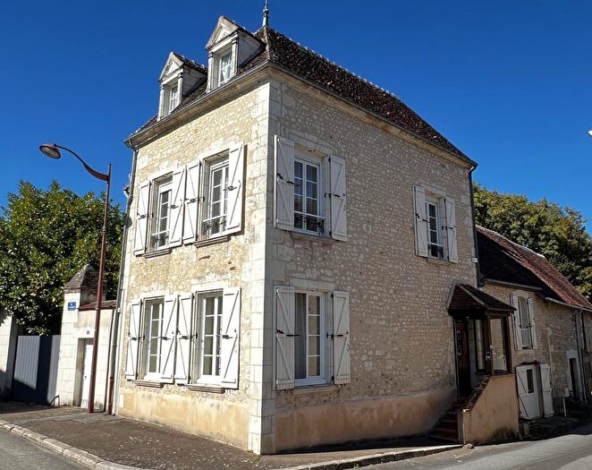 Maison 10 pièces à vendre - Bellou-sur-Huisne
