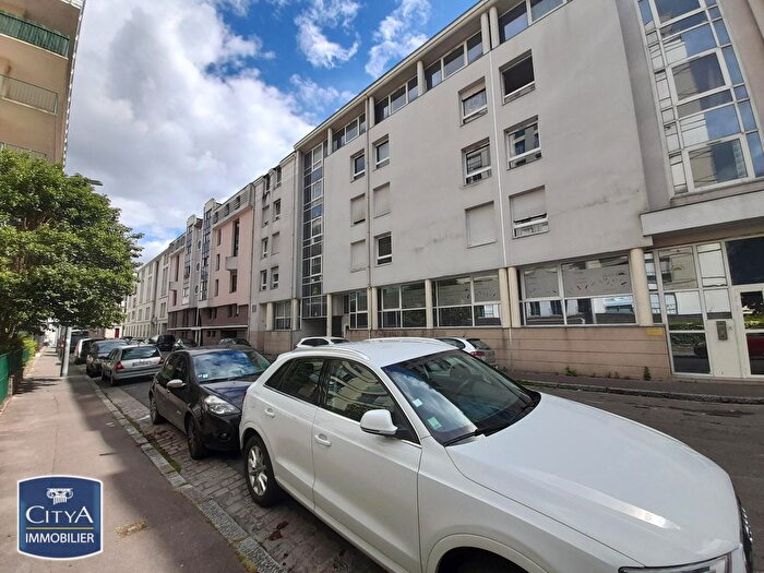 Appartement à vendre - Nantes, Canclaux, Mellinet - 1 pièce - 1 chambre