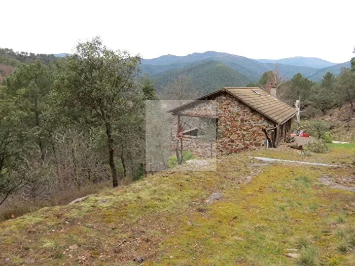Maison 3 pièces à vendre - Sainte-Croix-Vallée-Française