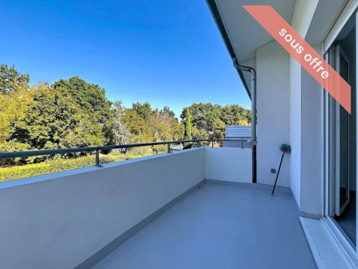 Appartement 3 pièces à vendre - Fenouillet