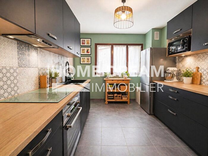 Appartement 3 pièces à vendre à Toulon, Rodeilhac