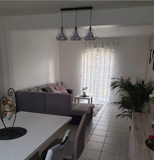 Athies-sous-Laon - Maison 5 pièces à louer