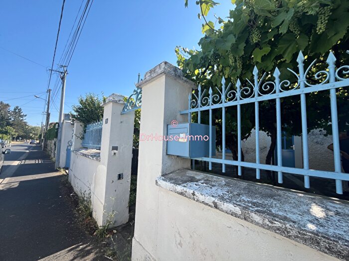 Maison 8 pièces à vendre - Châtellerault, Sud Ouest