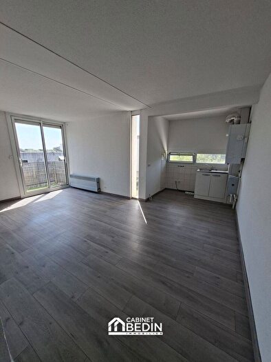 Appartement 2 pièces à louer - Mérignac