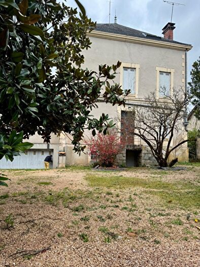 Maison à vendre - Sorges - 12 pièces