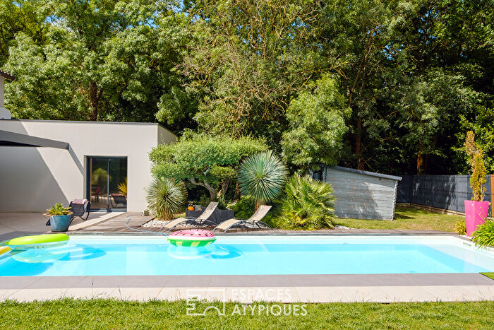 Bessines - Maison 5 pièces à vendre